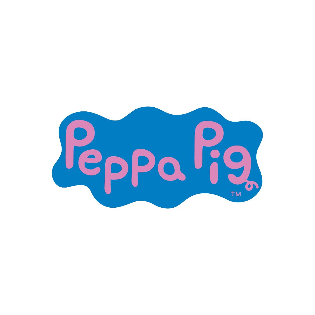 peppa pig – Bliss & Bless