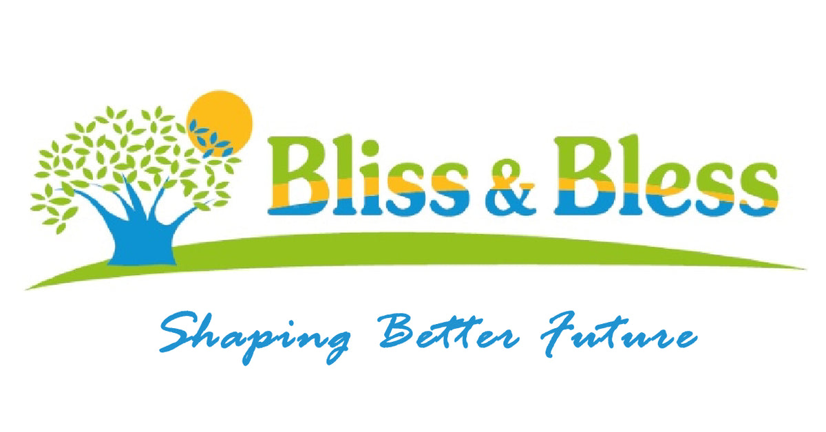 Website Exclusive Offers – Bliss & Bless